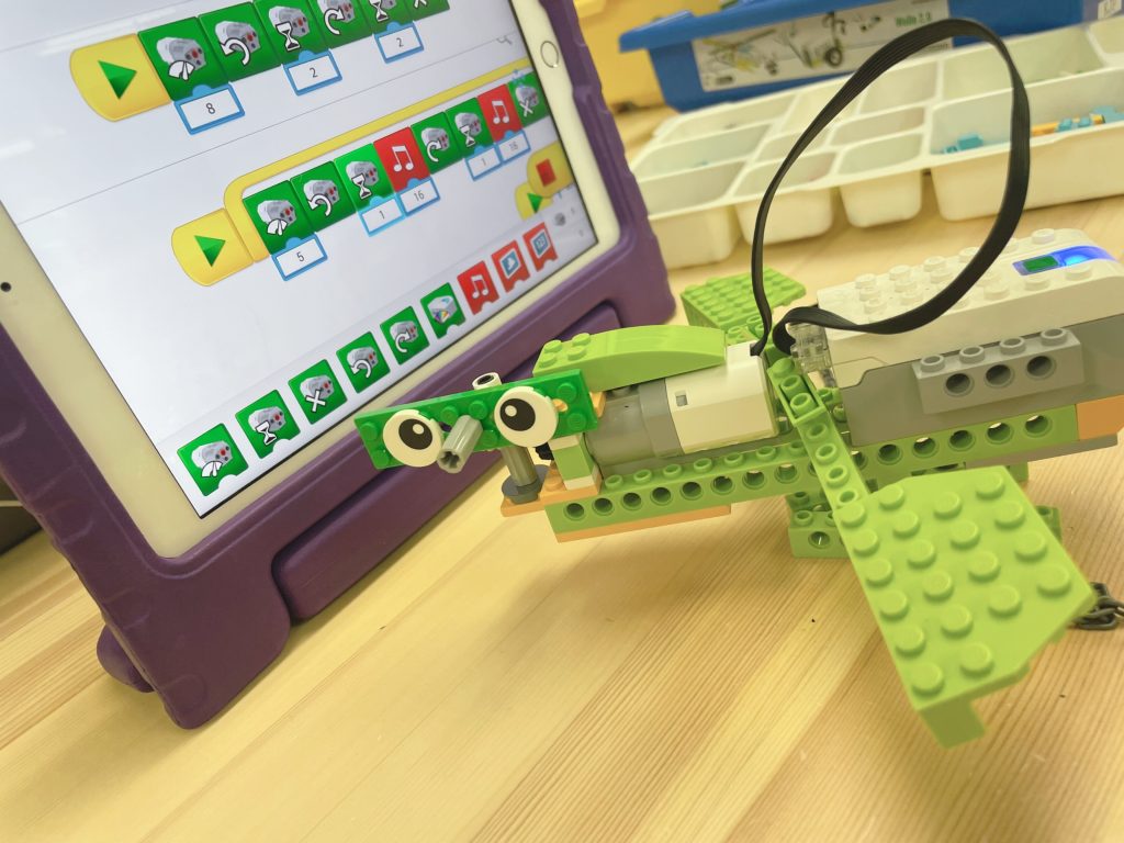 生徒の作品紹介！〜LEGO SPIKE、WeDo、Scratch〜 | ProgrameiQ公式ブログ